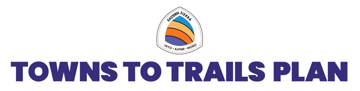 Welcome to the Towns To Trails Sign Up Page